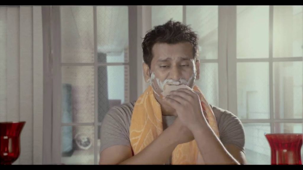 Istiak Uddulah Pahlowan – Bangladeshi Filmmaker